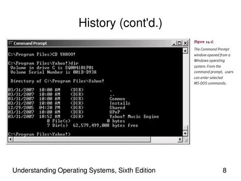PPT Understanding Operating Systems Sixth Edition PowerPoint Presentation ID