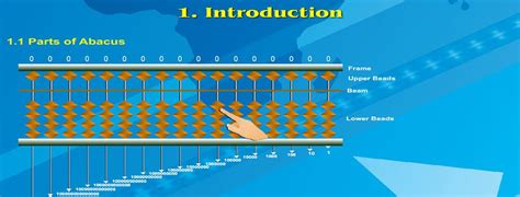 Abacus Portal Features Online Learning Abacusmaster