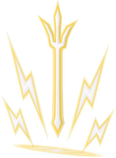 Overcharged Barrier Osrs Wiki