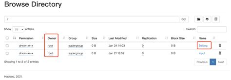 java连接hadoop 星海寻梦233 博客园