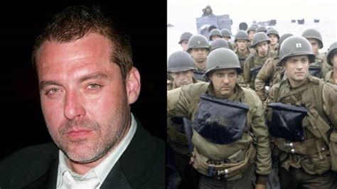 Saving Private Ryan Star Tom Sizemore Is In A Critical Condition After