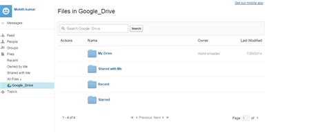 Document Collaboration Of Files Salesforce Stack Exchange