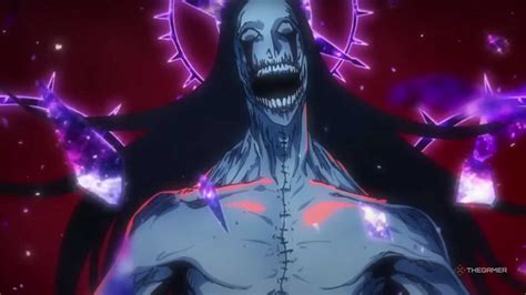 The Greatest Bad Guys In Bleach Ranked