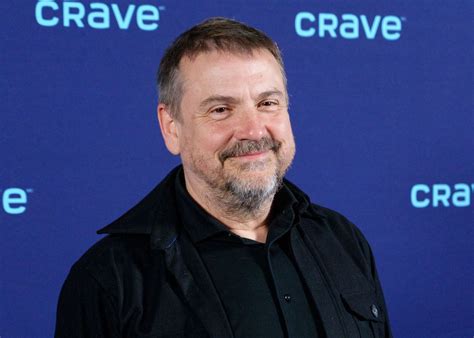 Claude Legault Débarque Dans Cette Série Culte Comédie Geek