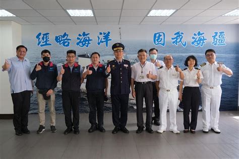 警航關端午節威力掃蕩 強化港口查緝 社會 中時
