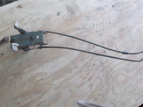 Springfield 36 Garden Tractor Forums