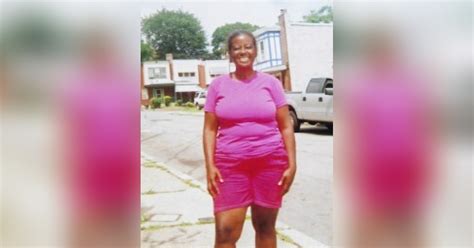 Obituary For Mirian C Glover Meachem Prioleau Funeral Home Inc