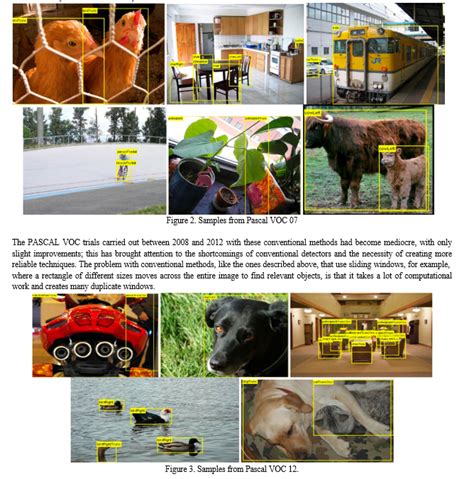 Advancing Crowd Object Detection A Review Of Yolo Cnn And Vision Transformers Hybrid Approach