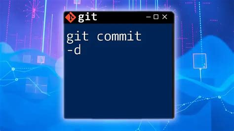 How To Git Get Commit Id Effortlessly