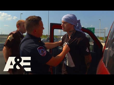 On Patrol Live Format Explored Amid Aande X Reelz Lawsuit