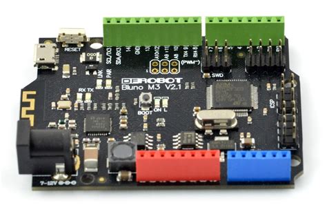 Bluno M STM ARM Cortex BLE Bluetooth Botland Robotic Shop