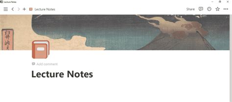 How To Take Notes In Notion Complete Guide
