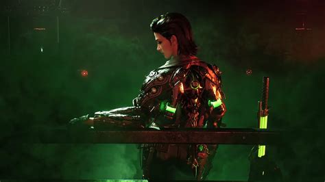 The First Descendant Tier List