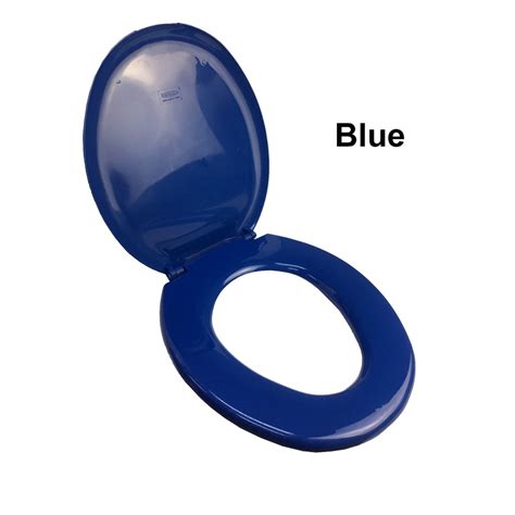 Hotsell🔥 Lapik Mangkuk Tandas Toilet Bathroom Plastic Seat Cover