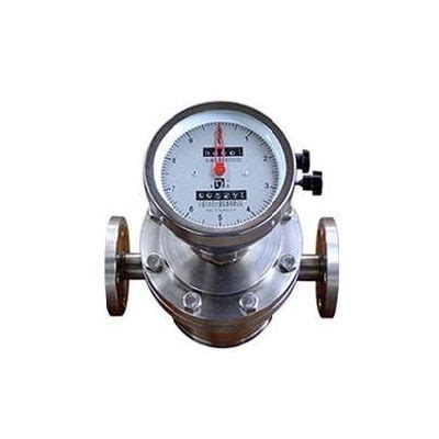 Oval Gear Flowmeter CHINA SINCERE INSTRUMENT LIMITED