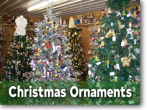 Kohls Stony Hill Tree Farm Pennsylvanias Largest Christmas Shop