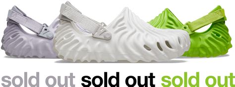 Crocs Salehe Bembury I Crocs Schuhe I Crocs DE