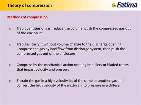 centrifugal compressors overview | PPTX | Physics | Science