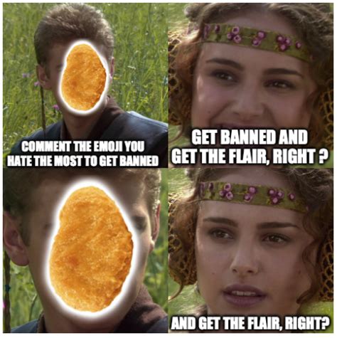 Limited Time Only — Ban Event Bonus Point If You Explain Why You