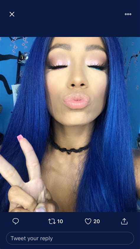 Sasha Banks 2020 Porn Pictures Xxx Photos Sex Images 3804799 Pictoa