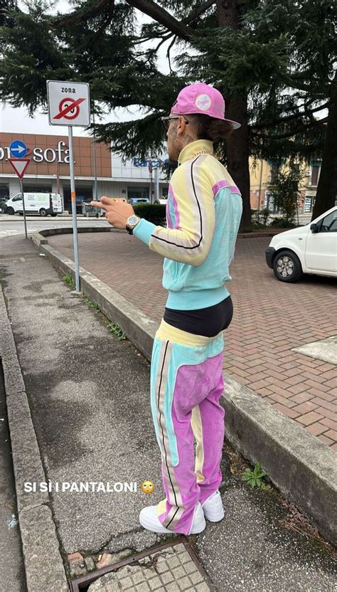 Pin By Brice On Sagging In 2025 Dope Outfits For Guys Rapper Outfits Chris Brown Outfits