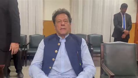 Aditya Raj Kaul On Twitter Breaking Imran Khan Issues Emergency