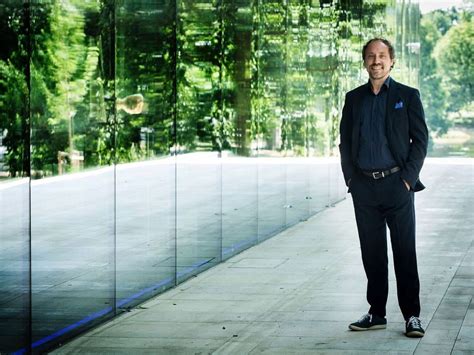 Otto Tausk Makes His Mark With Start Of New Century At The Vso