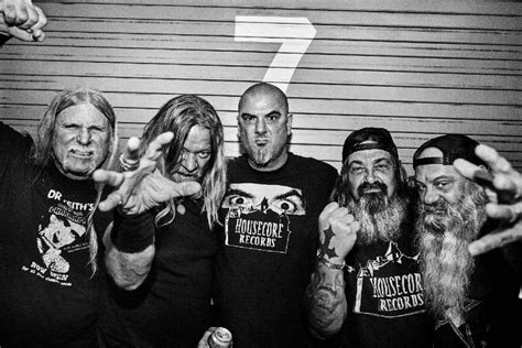 Jimmy Bower Confirms Phil Anselmo Is Working On New Songs With Down