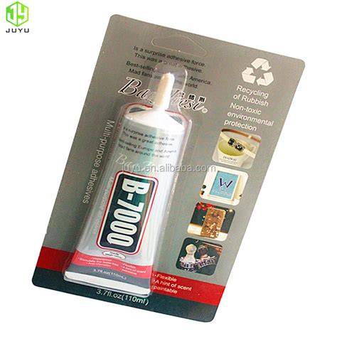 B7000 접착제 110ml 다목적 접착제 보석 공예 Diy 핸드폰 유리 터치 스크린 수리 Buy B7000 접착제다목적 접착제고품질 다목적 접착 Product On