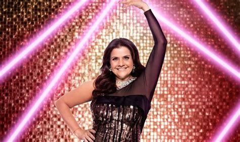 Neil Jones Gobsmacked As Nina Wadia Warns About Risqué Routine Tv