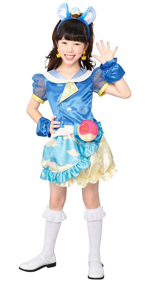 キラキラプリキュアアラモード キュアジェラート 95〜115