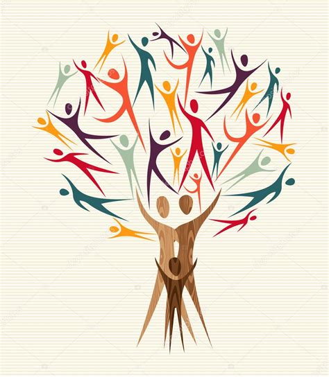 Qiime Beta Diversity Tree Clipart