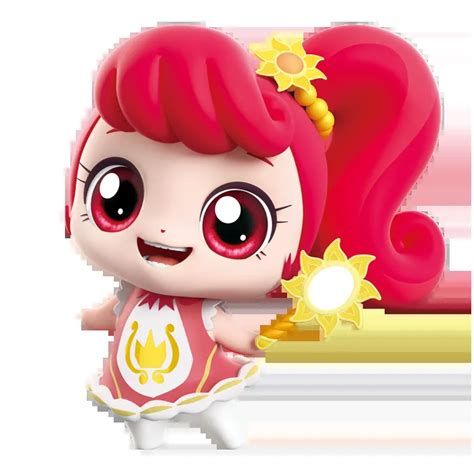 티니핑 얘네 성별도 있구나 익들은 얘네 딱보면 성별구분됨 인스티즈 Instiz 익명잡담 카테고리