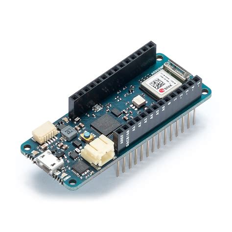 Arduino Mkr Wifi 1010 Buy In Australia Abx00023 Core Electronics