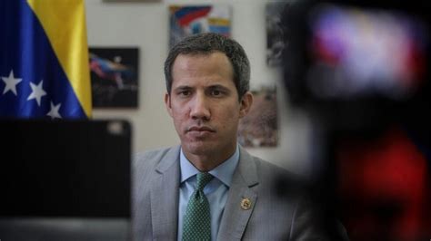 En Venezuela La Oposición Aprobó El Fin De La Presidencia Interina De