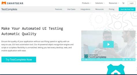 Awesome Mobile Testing Tools And Platforms For Android And Ios Mobileapps