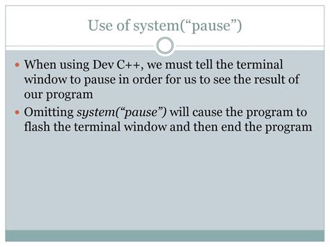 c programming presentation 1 ppt download