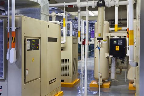 Hargrove Controls And Automation On Linkedin Panel Fabrication Hargrove Engineers And Constructors