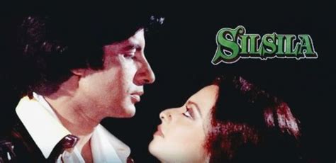 Yeh Kahan Aa Gaye Hum Lyrics Silsila 1981