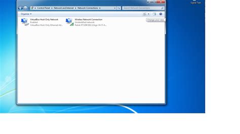 Client Server Membuat Jaringan Client Server
