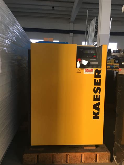 Compressore A Vite KAESER SK 19 Ferramenta R M F