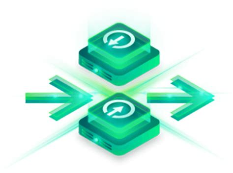 Veeam Replication And Disaster Recovery