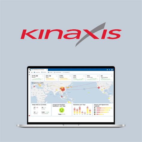 Kinaxis Online Training Tek Ikons Academy