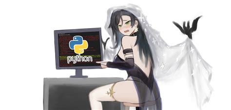 Cellix Python Beauty In The Graveyard Girls Frontline Python