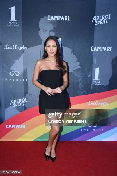 321 Priscilla Quintana Photos And High Res Pictures Getty Images