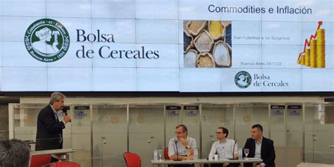 Derribando mitos Es una buena idea tomar posición en commodities para