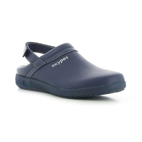 Oxypas Remy Men's Leather Slippers | Buy Here