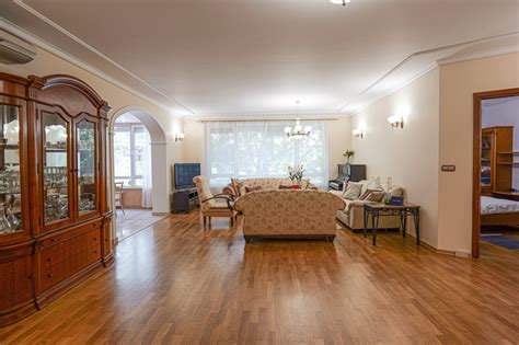 Furnished Three Bedroom Apartment In Kazichene Sofia City Province Bulgaria For Sale 14753540