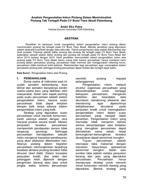 Admin7 Andriekoputra Pdf