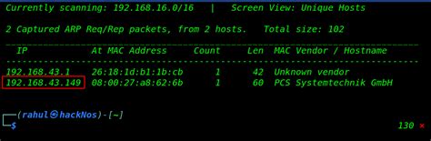 Funbox Easy Vulnhub Walkthrough Hacknos Funbox Easy Walkthrough